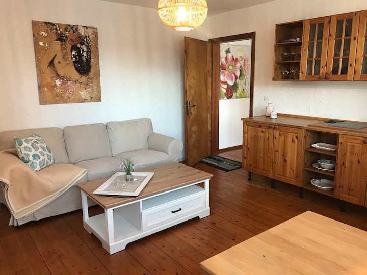 Ferienwohnung Und Monteurzimmer - Bad Sulza