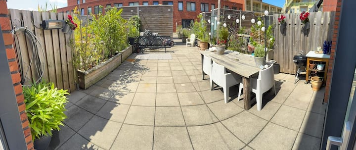 Utrecht Family Casa - Utrecht