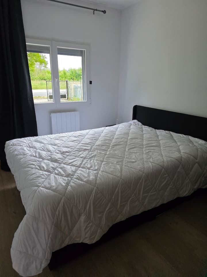 Maison Trois Chambres - Ronce-les-Bains