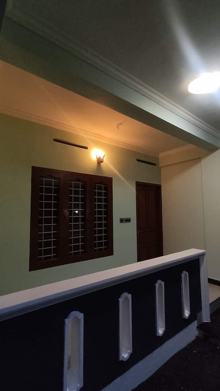 Golden Valley Beach Residency - Kovalam
