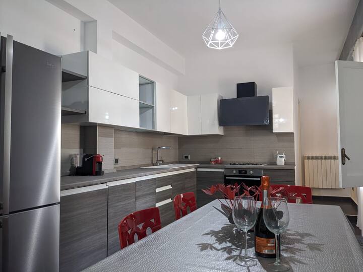 Ana's Flat - Castellammare del Golfo