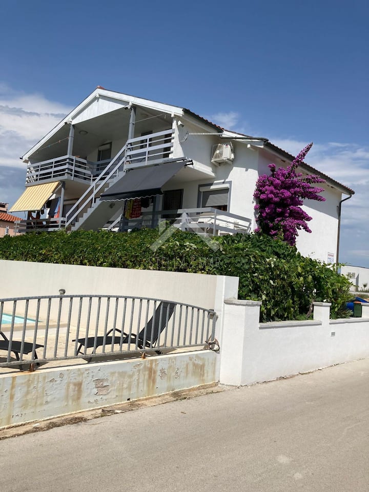 Vila Lavanda, Privlaka, Ap4, 2 Ložnice + Přistýlka - Nin