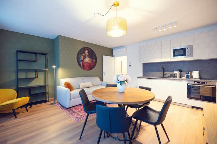 Leonart Living 4.2 - Graz