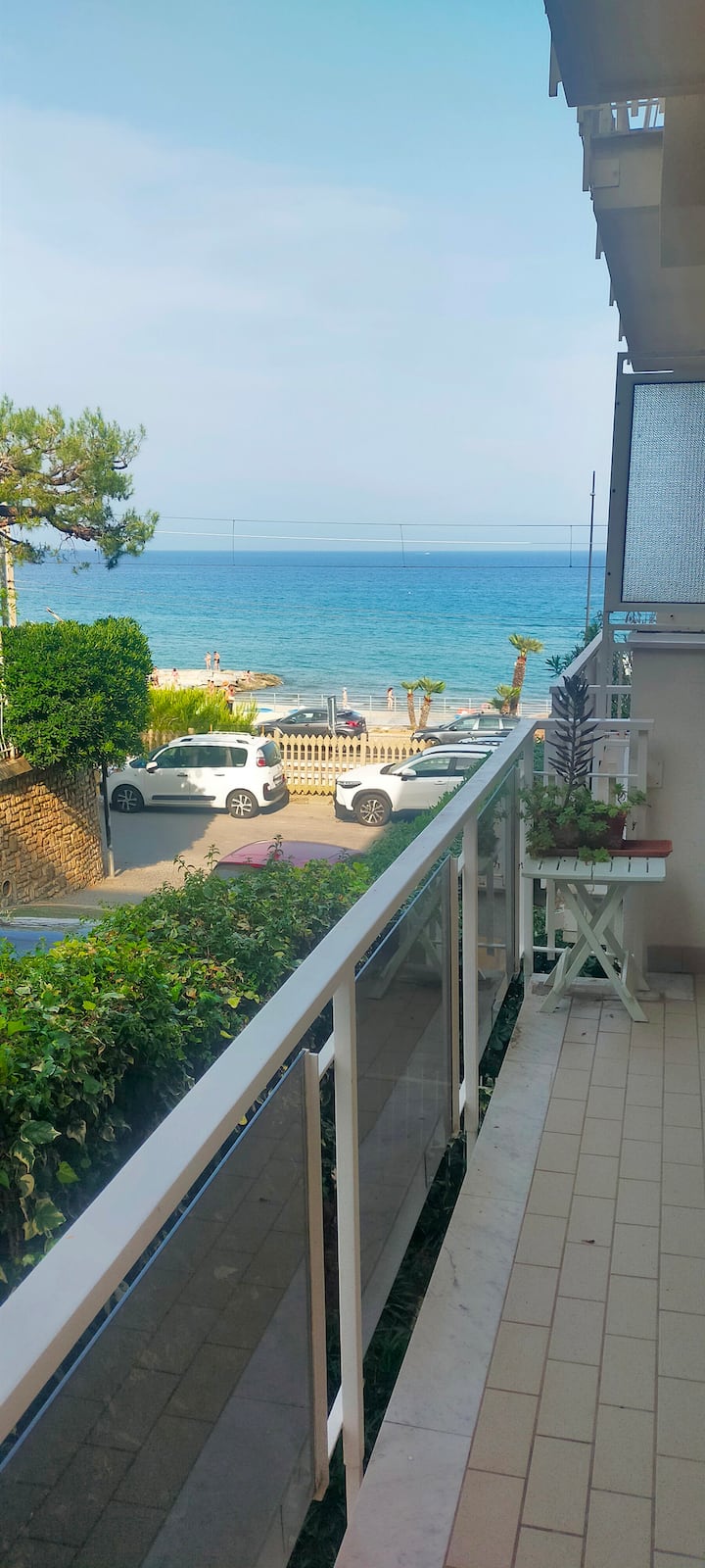 Appartamento A 2 Passi Dal Mare - Alassio