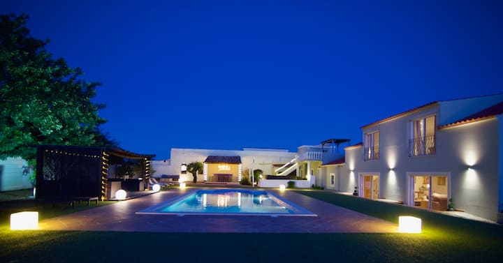 Church Farmhouse And Apartment - Faro