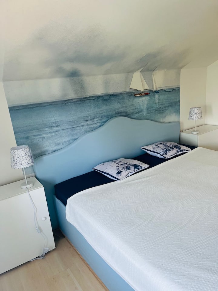 Skalskiego 7 - Darłowo