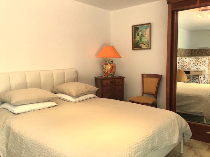 Chambres D'hôtes Indépendantes - Royan