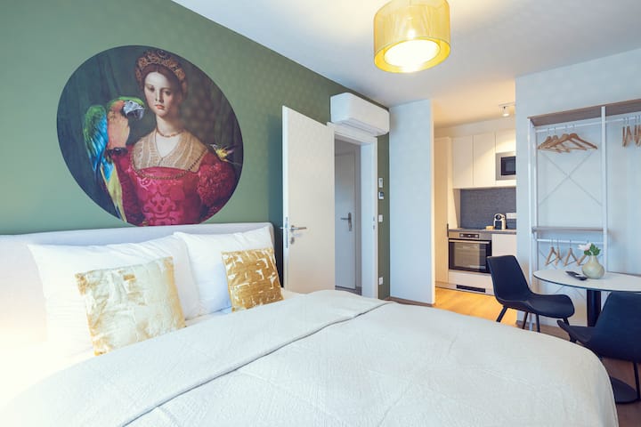 Leonart Living 4.3 - Graz