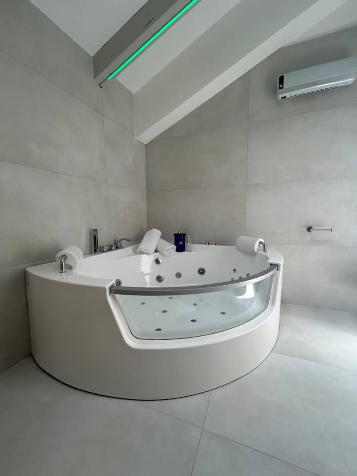 Gammazita Luxury Home - Катания