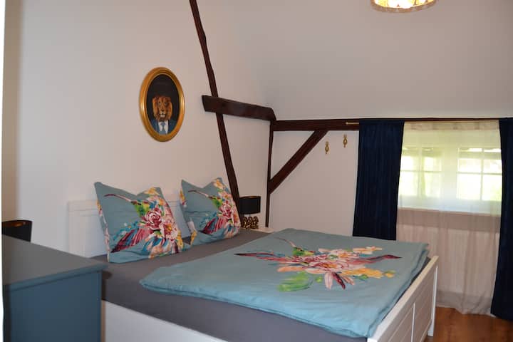 Ferienhaus Heidefee - Wietzendorf