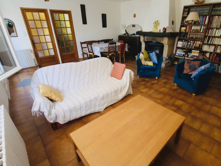 Villa Le Pin - Rognes