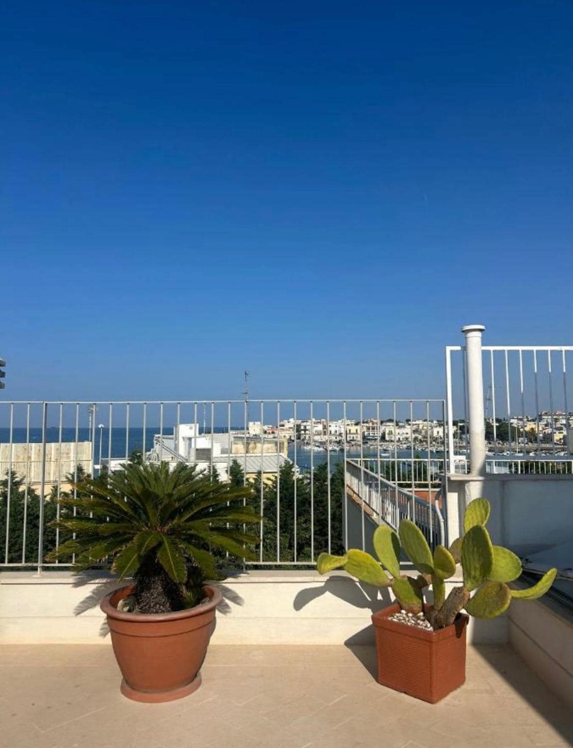 Mare e Ricordi - Villa - Villas à louer à Bari, Apulia, Italie - Airbnb
