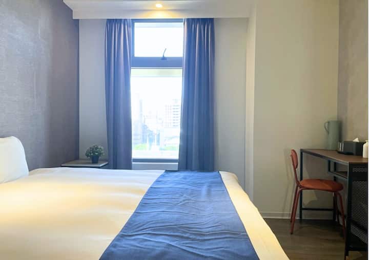 Taipei Emperor’s Retreat – Café Corner Haven K1 - 板橋區