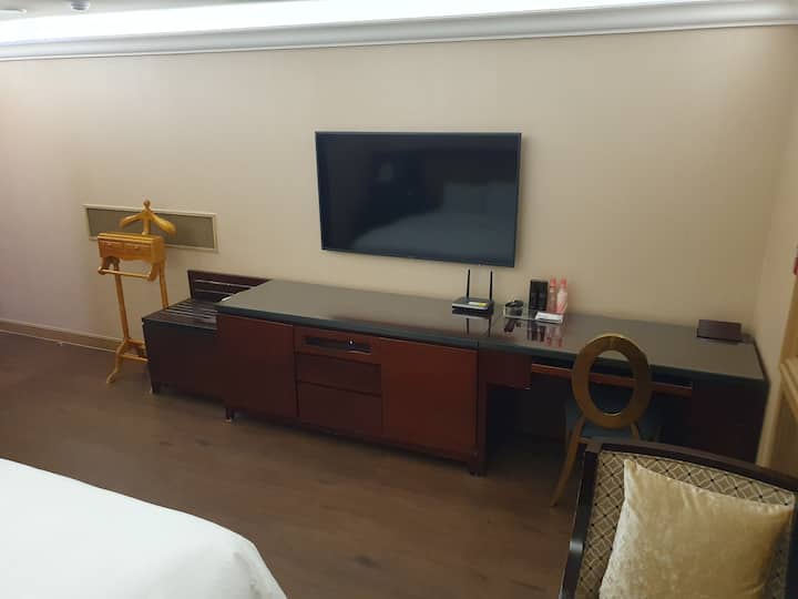 벨라지오호텔 - Seoul