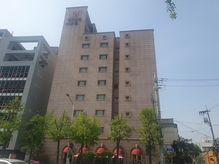 벨라지오호텔 - Seoul