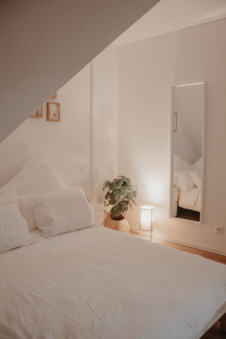 Cosy Apartment Mit Bachblick - Vallendar
