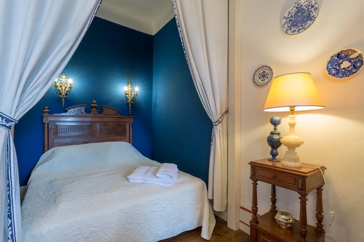 Chambre D’hôte Grand Madiran - Peyrehorade