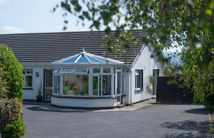 Peaceful, Relaxed Countryside - Tipperary