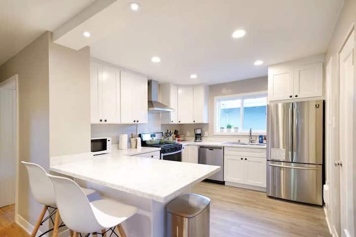 Yieldmax (My) | Walkable To Santa Clara Univ-3 - Santa Clara, CA