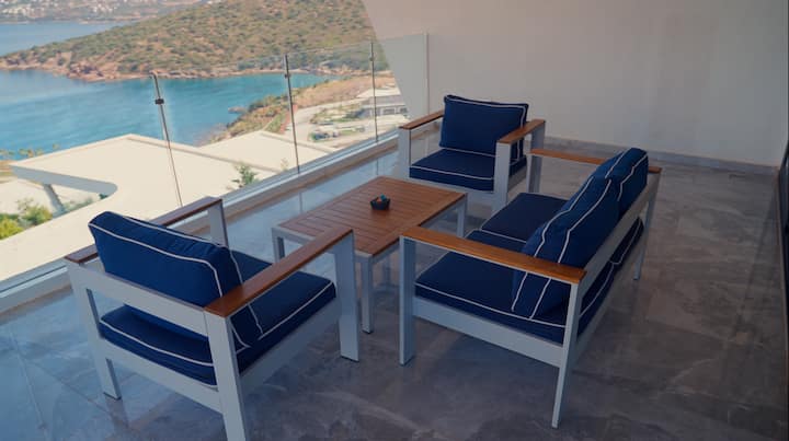 3+1 Aegean View Residence - Kıyıkışlacık