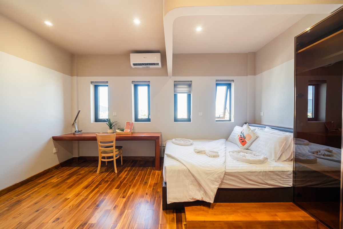 Vistara - Studio No View Near Han River - Apartments for Rent in Sơn ...