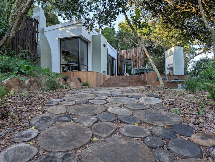 Fernhill Cottage - Afrique du Sud