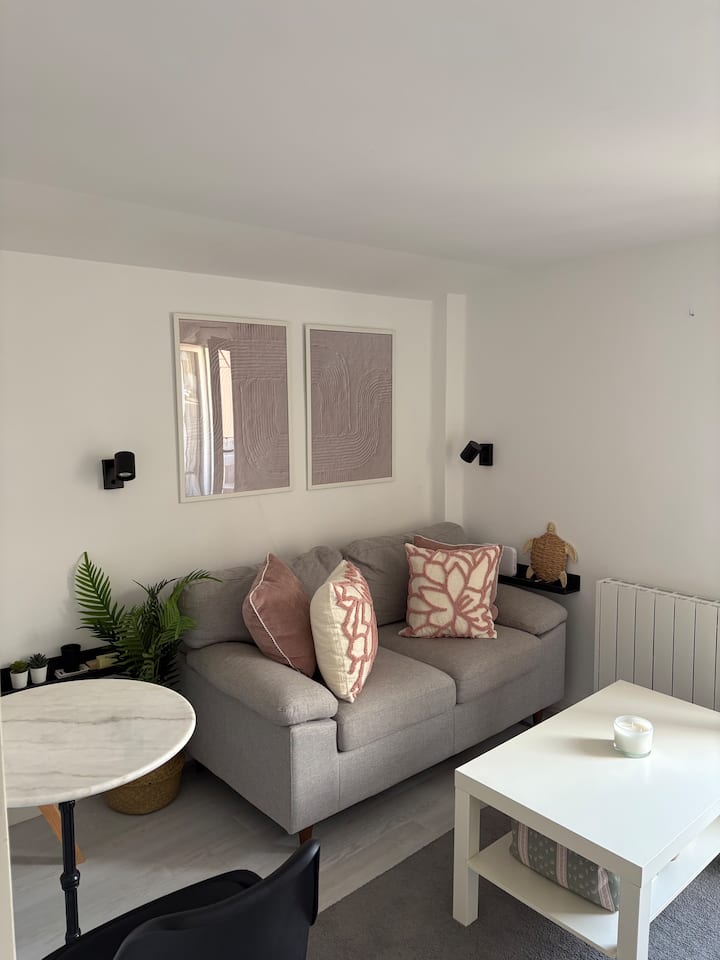Tu Apartamento En Santander Centro - Santander
