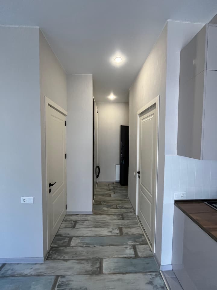 Ani’s Apartment - Tiflis