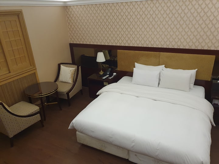 벨라지오호텔 - Seoul