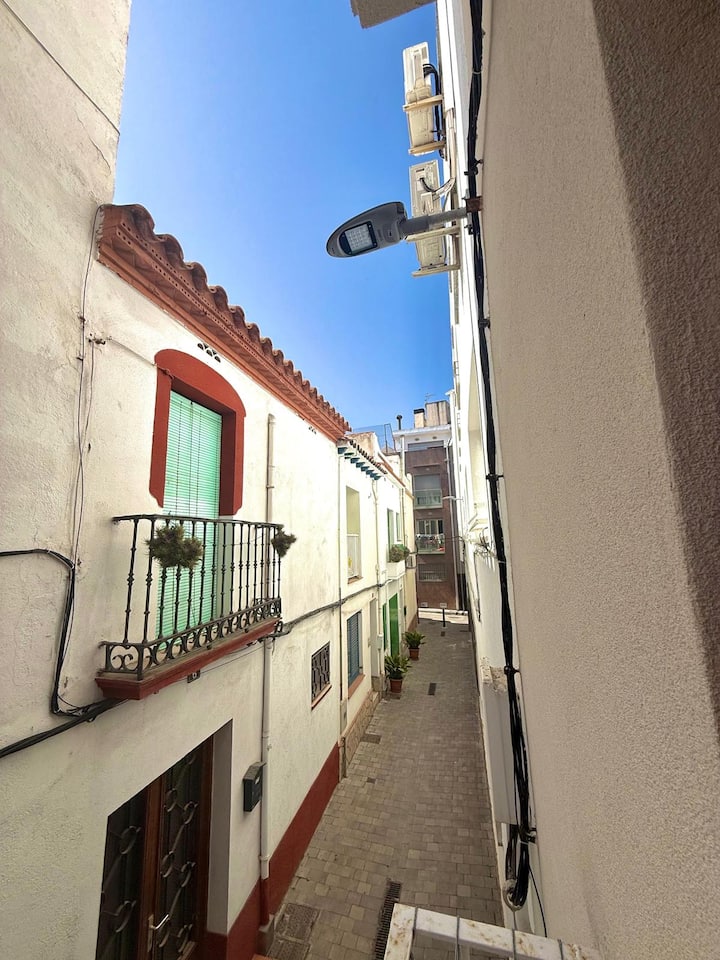 Piso Cerca De Playa - Santa Susanna