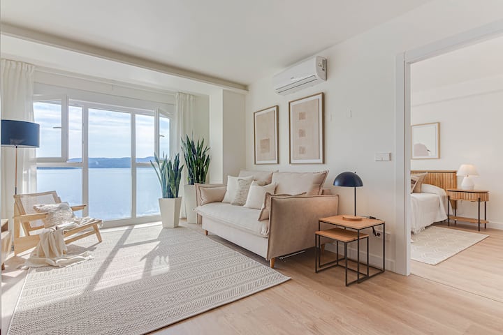 Blue Ocean Deluxe Apartment - Sanjenjo