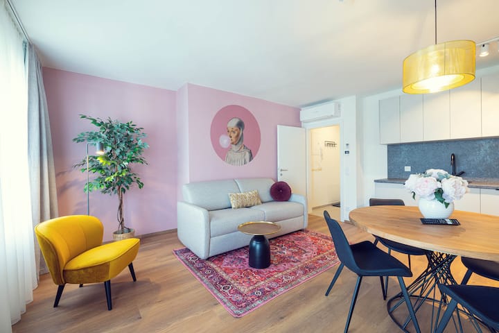 Leonart Living 5.3 - Graz