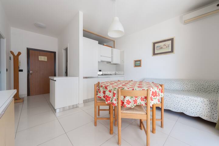 Condominio Giardino - Jesolo