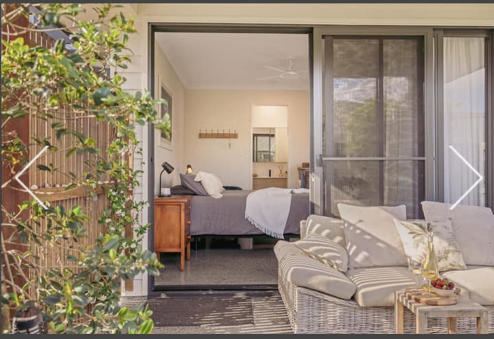 Lennoxlux - Rest & Unwind - Ballina