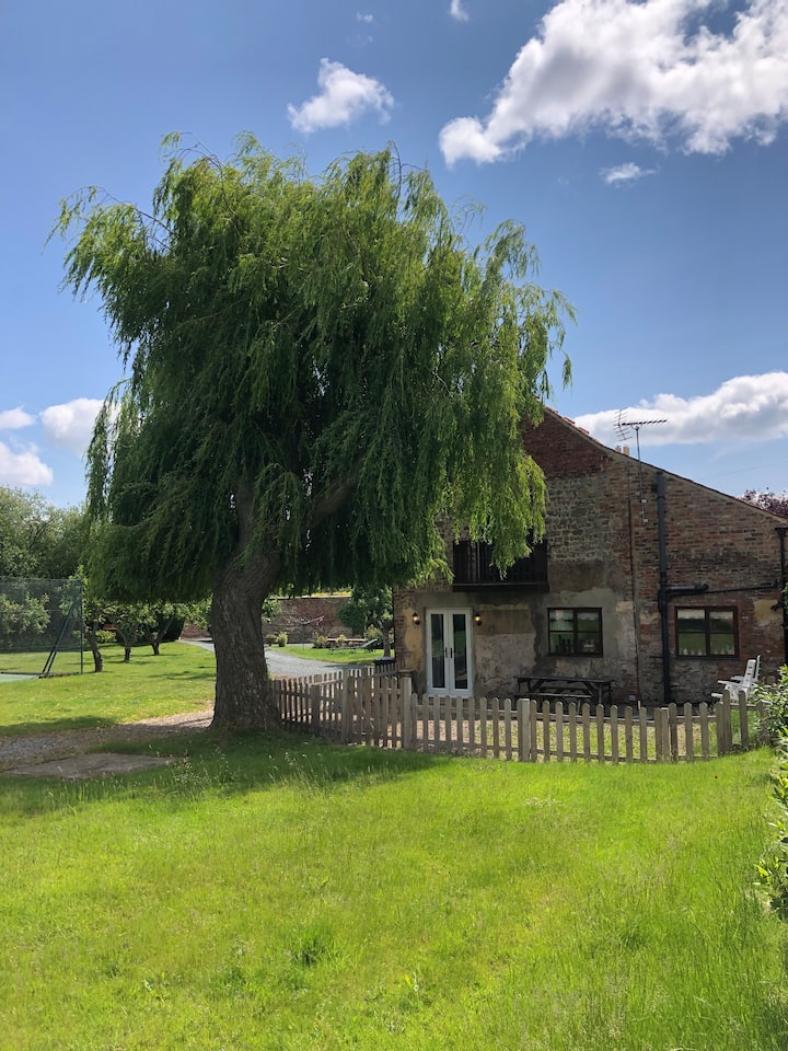The Barn At Langthorpe Manor - Ripon