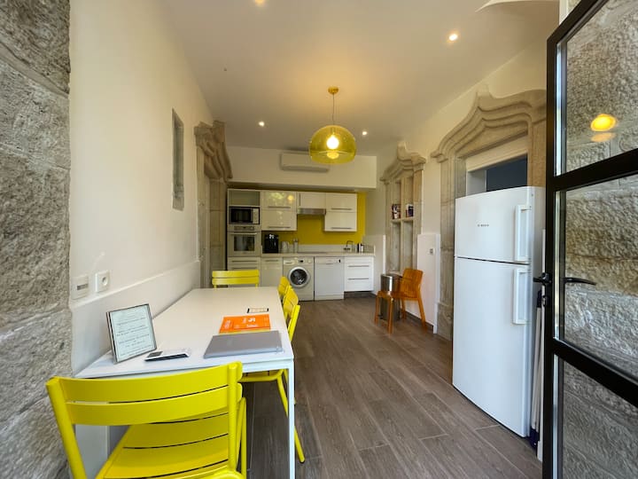 L'appartement Du Château Clément - Ardèche - Aubenas