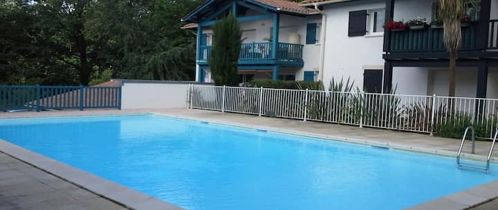 T2 Cambo Les Bains - Cambo-les-Bains