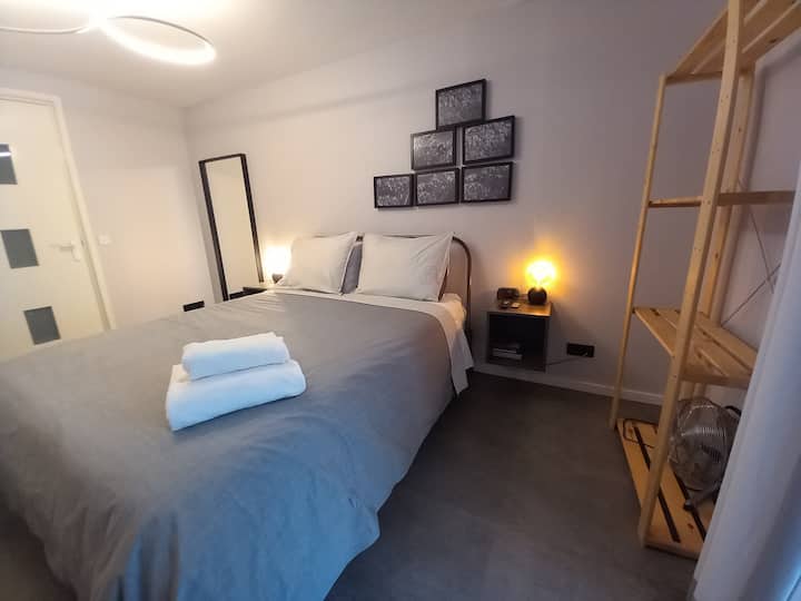 Charming Retreat On Delft City Center - Delft