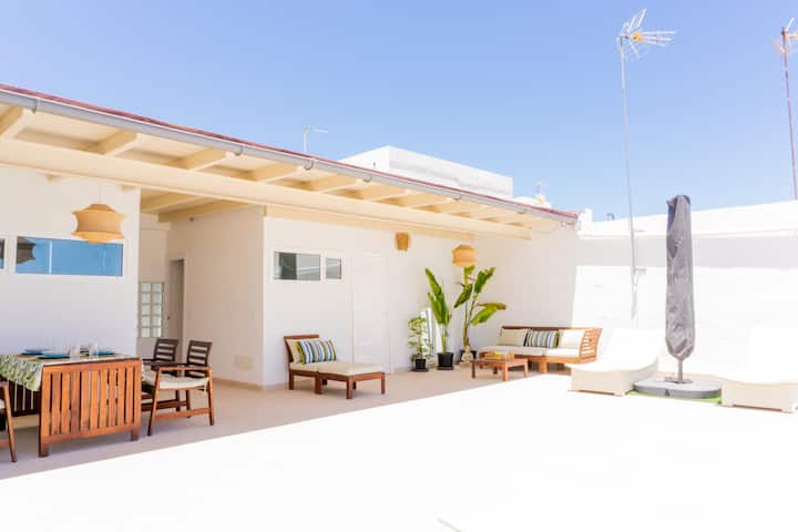 Casa Gara - Corralejo