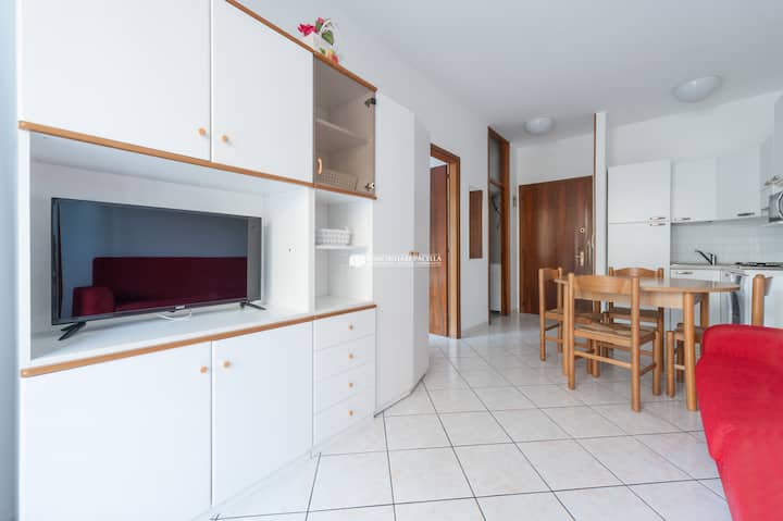 Condominio Diplomatic - Lido di Jesolo
