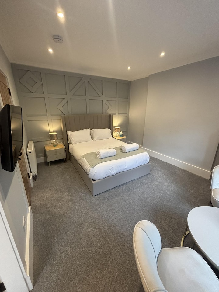 Strathmore Guest House - Harris - Fort William