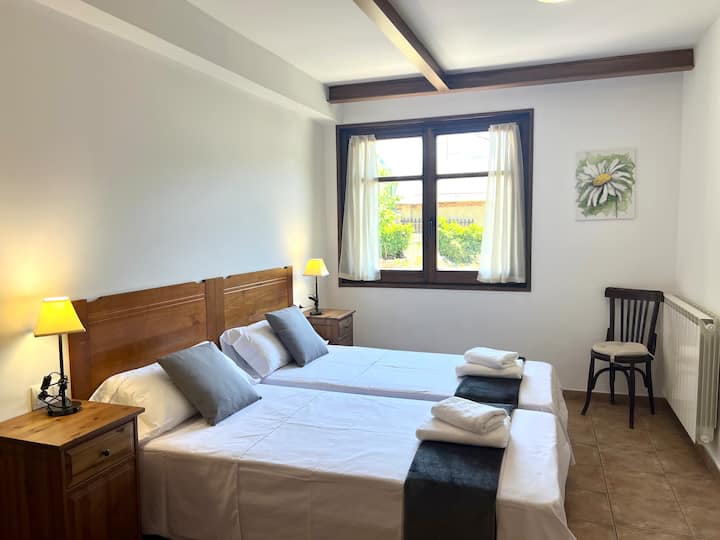 Apartament Casa Sastressa 1 - Espot