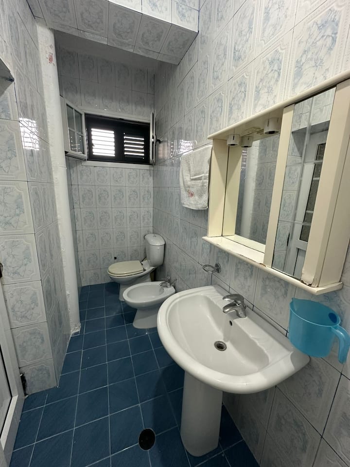 Leart's Apartament - Vlorë