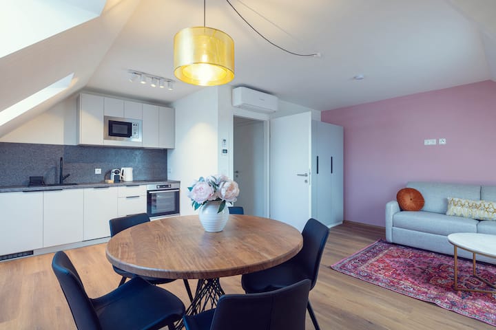 Leonart Living 5.4 - Graz