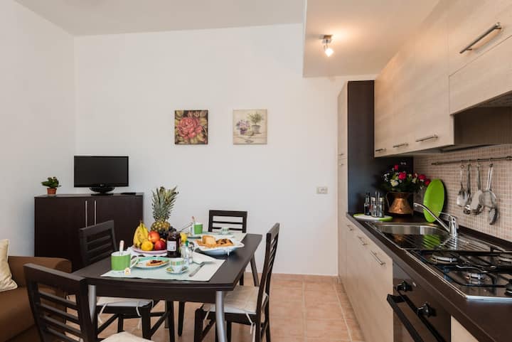 Appartamento A Posada A 10 Minuti Dal Mare - Posada