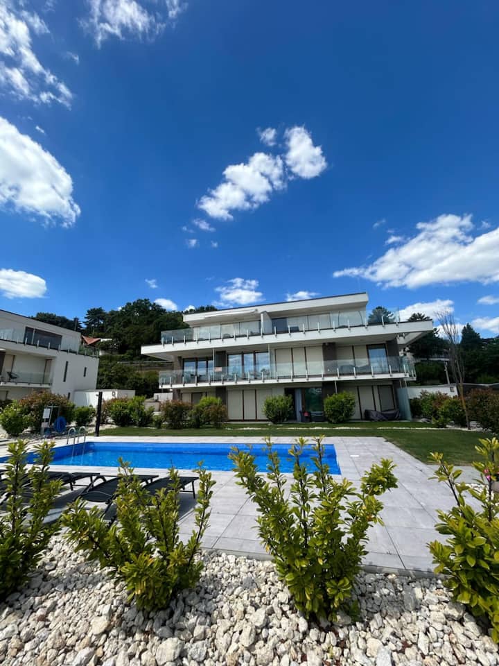 Horváth Apartman - Balatonalmádi