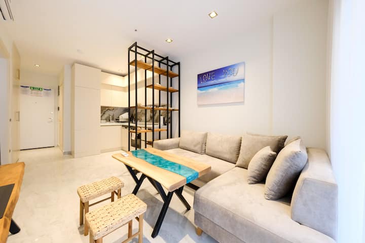 Besthome 36-37 The Legend - Alanya
