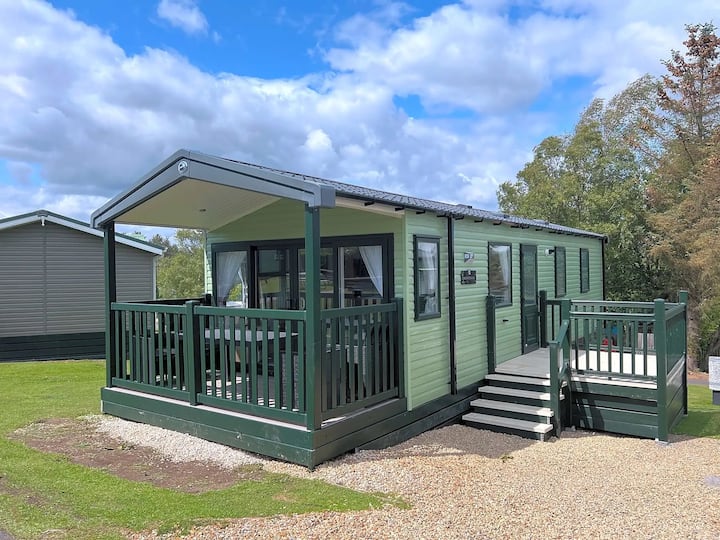 Holiday Home In Slaley -Sleeps 4 - Hexham