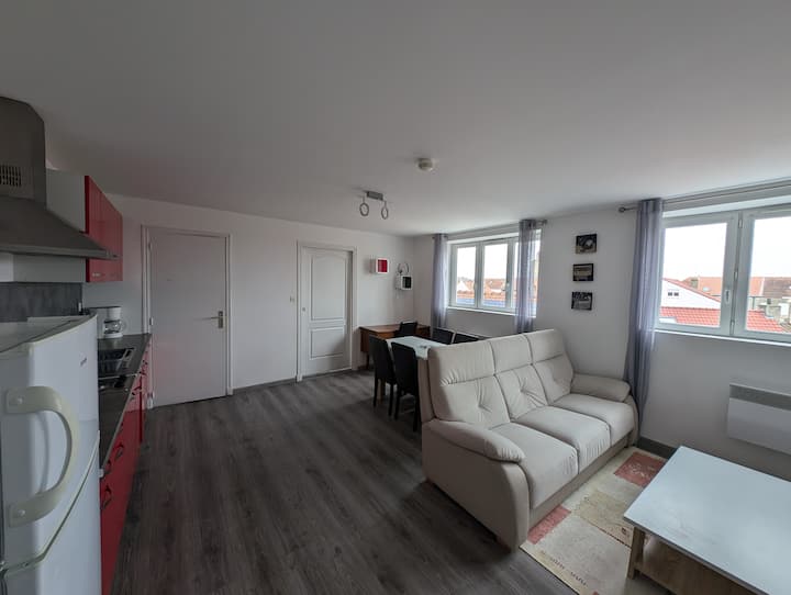 Appartement - Gravelines