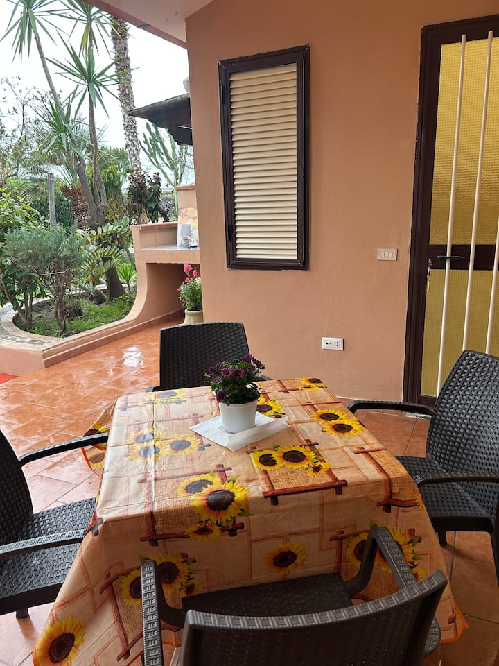 Antonio House - Tropea
